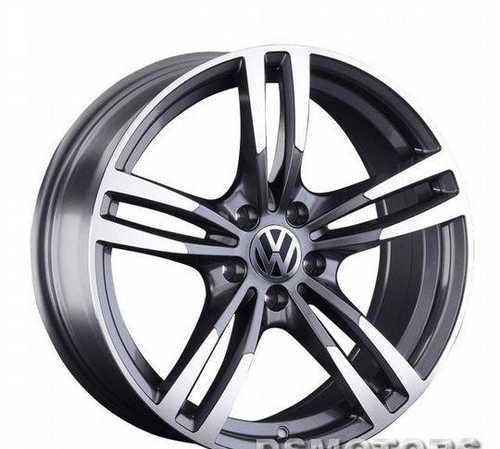 Диски Volkswagen VV284 8.5/19 5x112 ET28 d66.6 GMF