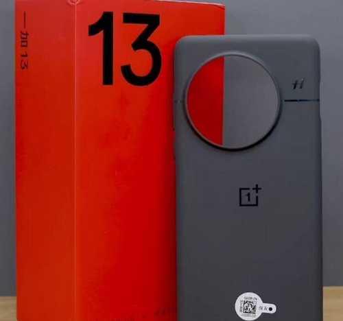 Оригинальный чехол OnePlus 13