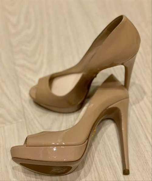 Туфли Prada оригинал
