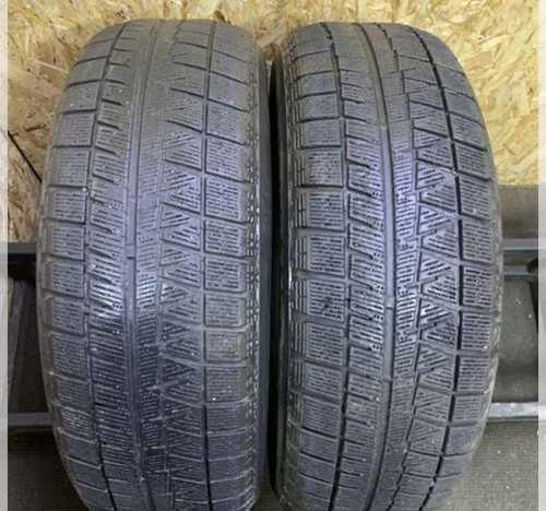 Bridgestone Blizzak Revo GZ 205/60 R16 92Q