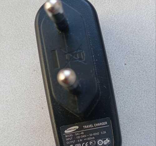 Зарядка Samsung для pl60