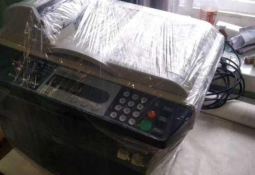 Принтер, сканер, копир Kyocera FS-1016 MFP (мфу)