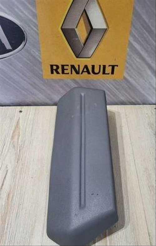 Накладка сиденья Renault megane 1 Прав