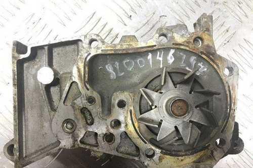 Помпа Renault Logan 1 1.6 к4м 2007-2014