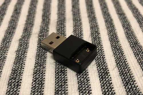 Зарядка для juul