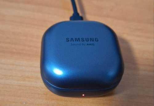 Кейс для Samsung Galaxy Buds Live (оригинальный)
