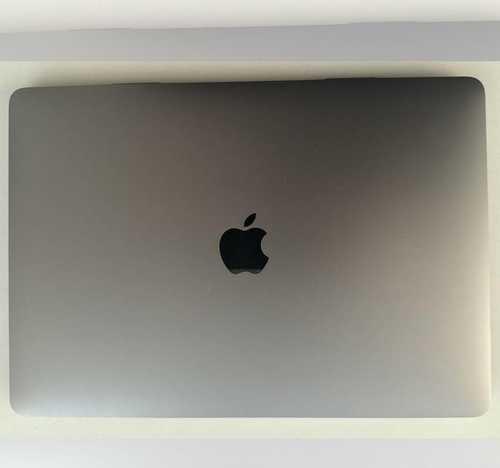 MacBook Air 13 (2020, M1), 256 ГБ, Apple M1, RAM 16 ГБ