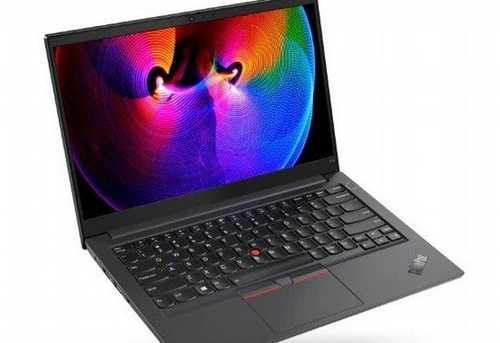 Lenovo ThinkPad E14 Gen2 AMD Ryzen 3 2,7GHz/8/512