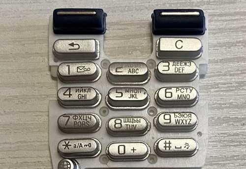 Клавиатура sony ericsson K300i