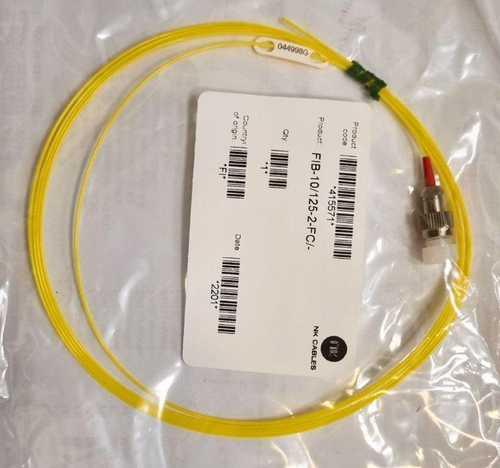 Пигтейл FC UPC