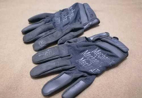 Перчатки Mechanix Specialty 0.5mm