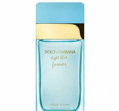 Dolce & Gabbana Light Blue Forever тестер 100 мл