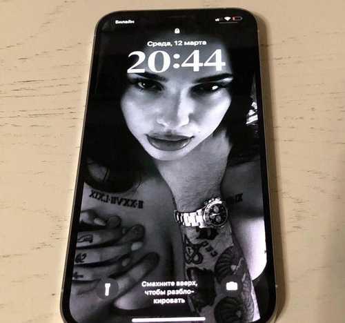 iPhone 12 Pro Max, 128 ГБ