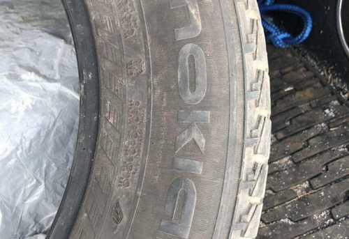 Nokian Tyres Nordman+ 265/60 R18