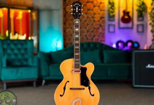 Guild A-150 Savoy Blonde