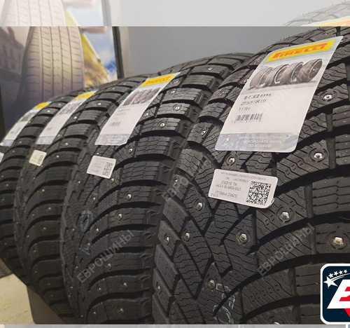 Pirelli Scorpion Ice Zero 2 255/55 R19 111H