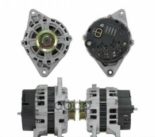 Генератор 14V80A XAL6528 Dexel