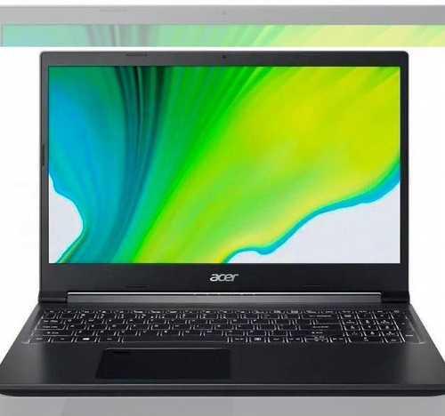 Acer aspire 7