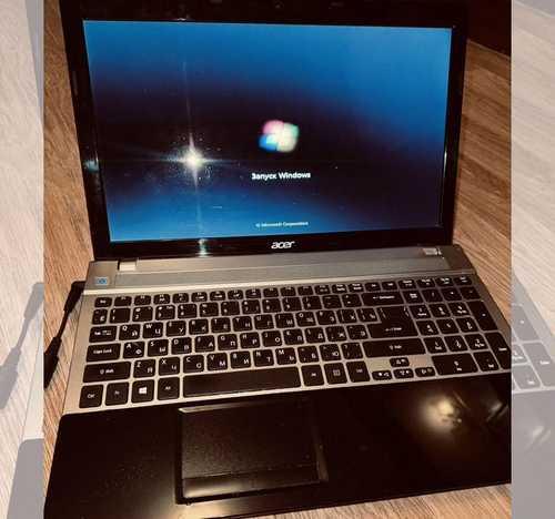 Acer aspire v3 571g