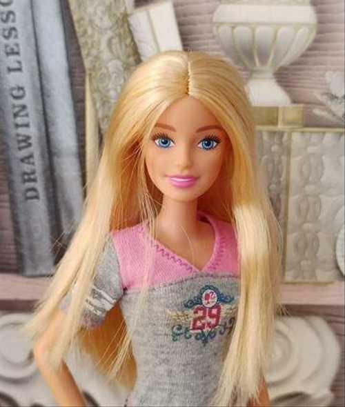 Barbie Профессия-сюрприз, GFX84