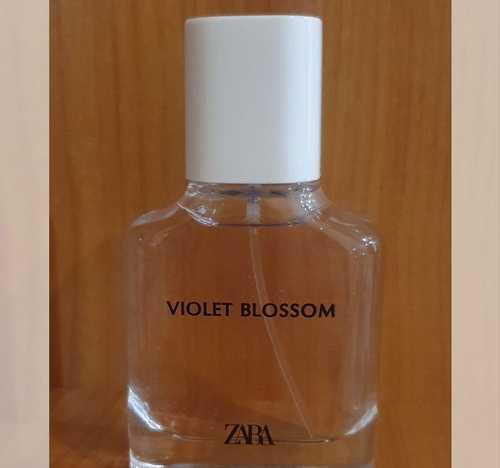Zara violet blossom 30ml