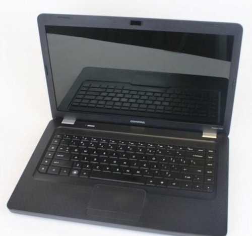 Ноутбук hp compaq presario cq56