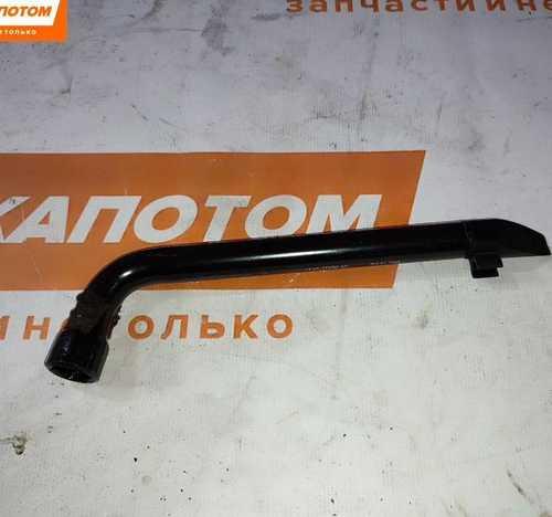 Ключ колесный (балонный) Volvo S40 2 2006 31317383