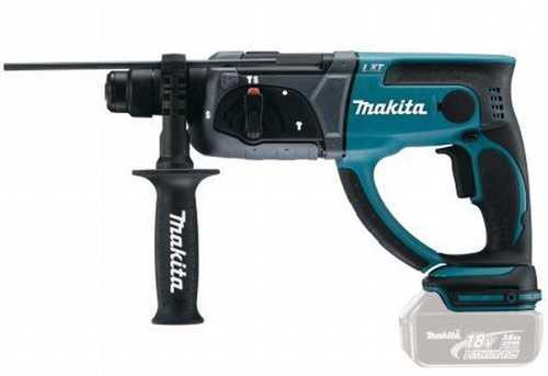 Перфоратор Makita DHR 202 Z