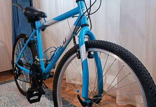 Велосипед Actico 24