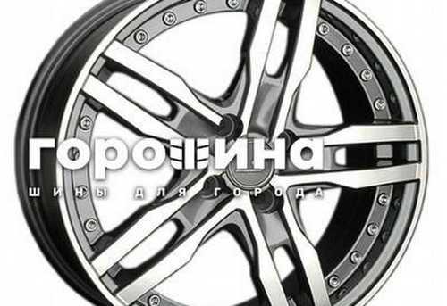 LS 356 6x16/4x100 ET 41 цо 60.1