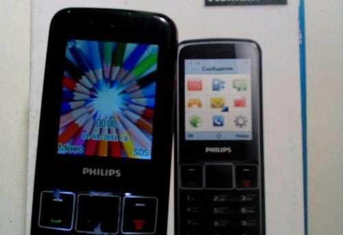 Philips Xenium X128