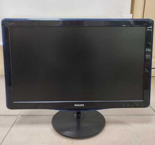 Монитор Philips 227e3l