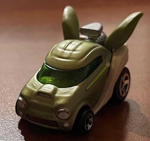 Hot wheels star wars