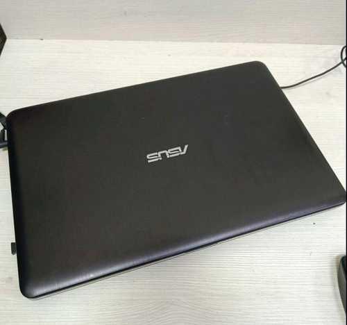 Ноутбук asus d540n 2019