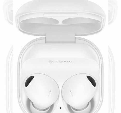 Samsung Galaxy Buds 2 pro White