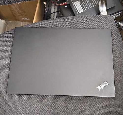 Lenovo thinkpad t490s 14.0 full ips tuoch/i7-8665u