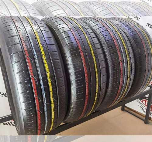 Nexen N'Priz AH5 225/55 R18 94M