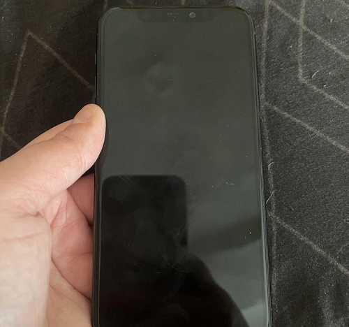 iPhone 11 Pro, 256 ГБ