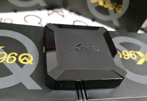 X96Q GB4/64