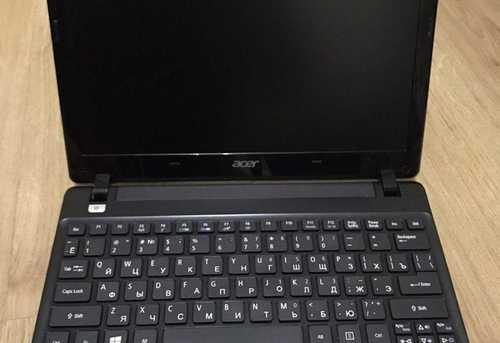 Acer aspire v5