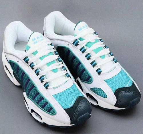 Кроссовки Nike Air Max Tailwind 4