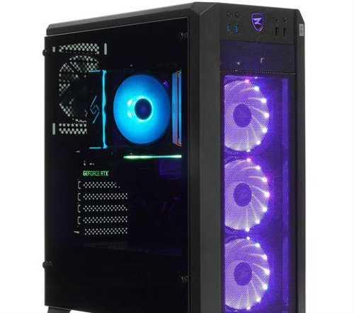 Пк ZET Gaming ward H026 Core i5-10400F