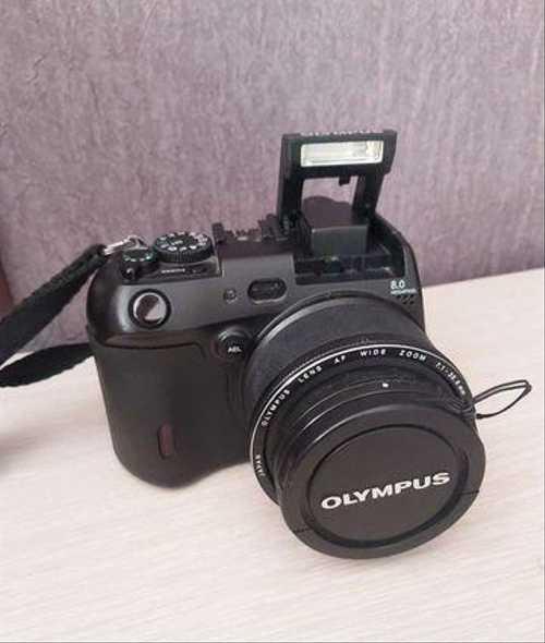 Olympus