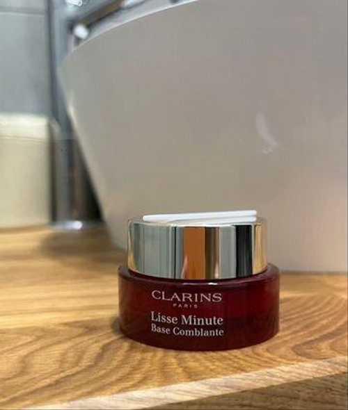 Праймер/база под макияж Clarins оригинал