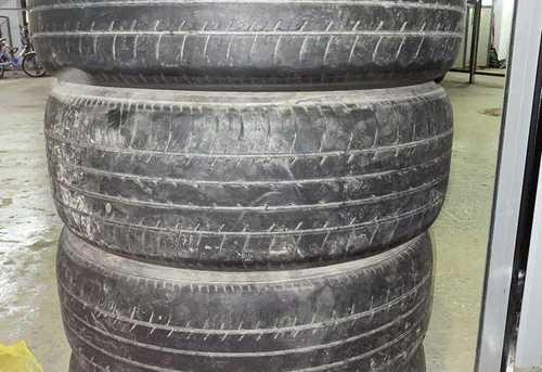Yokohama A008 215/55 R17