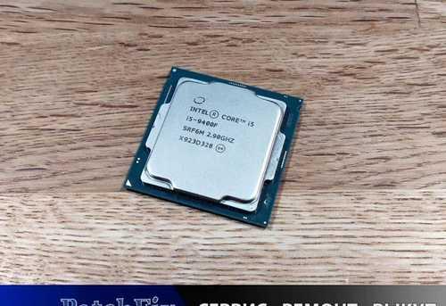 Процессор Intel Core i5-9400F OEM LGA1151 V2