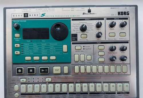 Korg electribe s (es-1)