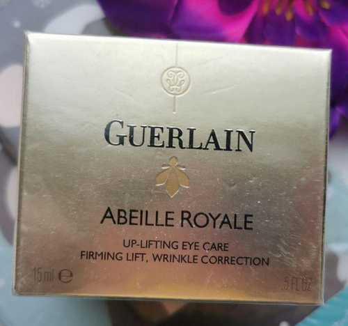 Крем для кожи вокруг глаз Guerlain Abeille Royale