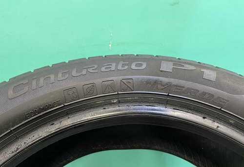 Pirelli Cinturato P1 195/55 R16 91V