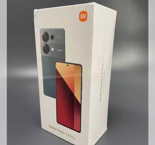 Xiaomi Redmi Note 13 Pro, 8/256 ГБ